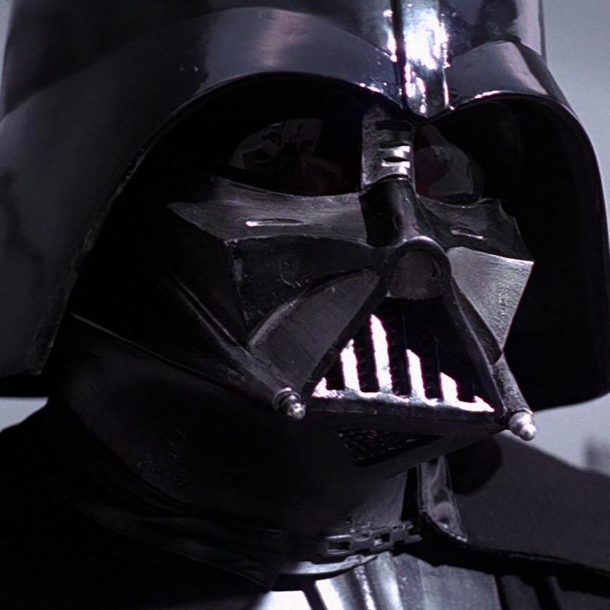 Darth Vader Text to Speech