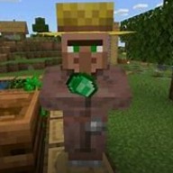Minecraft Villager Text to Speech